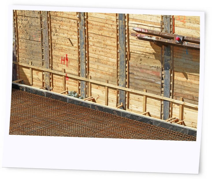 Spezialtiefbau – S&V Bau GmbH